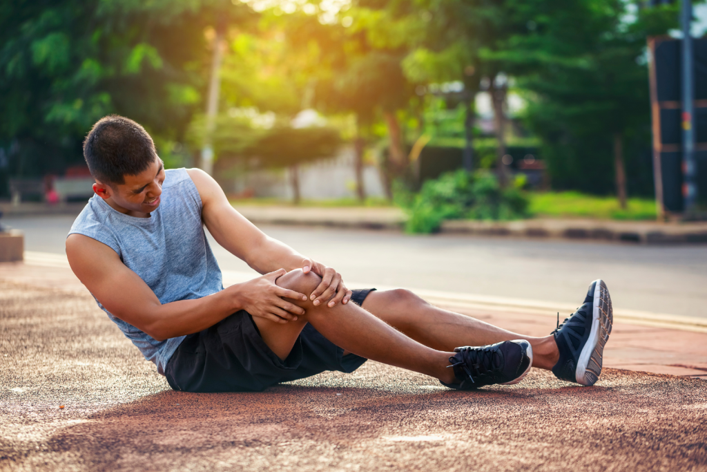 What Are Knee Meniscus Injuries? - Physico city